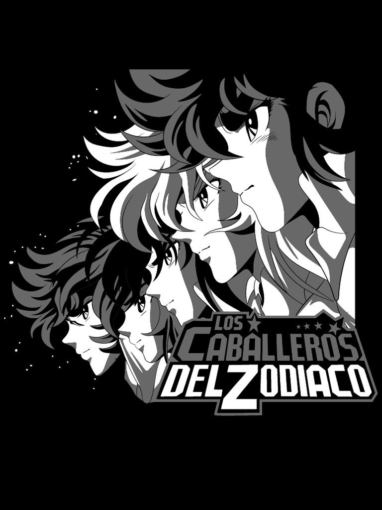 Saint Seiya 2 Tonos | PDF