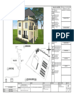 Proposed MRF Plan Technical Drawings | PDF | Technical Drawing | Crafts