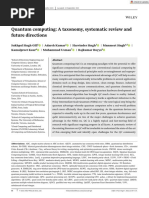 11 School On LHC Physics August 22 - September 02, 2022 Organized by Coe Physics of National ...