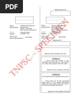 Newspaper Bill | PDF