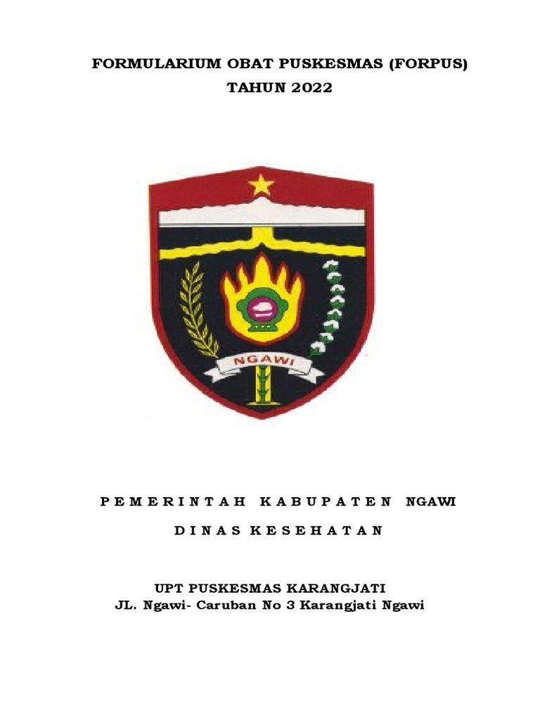 SK Forpus 2022 | PDF