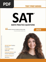 The College Panda's SAT Math Advanced Guide and Workbook For The New SAT | PDF