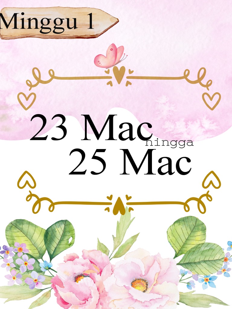 Divider Minggu | PDF