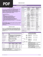SP-2888 RG PDS | PDF | Polyurethane | Epoxy