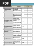 Interactive Code Blue Evaluation Form | PDF | Cardiopulmonary ...