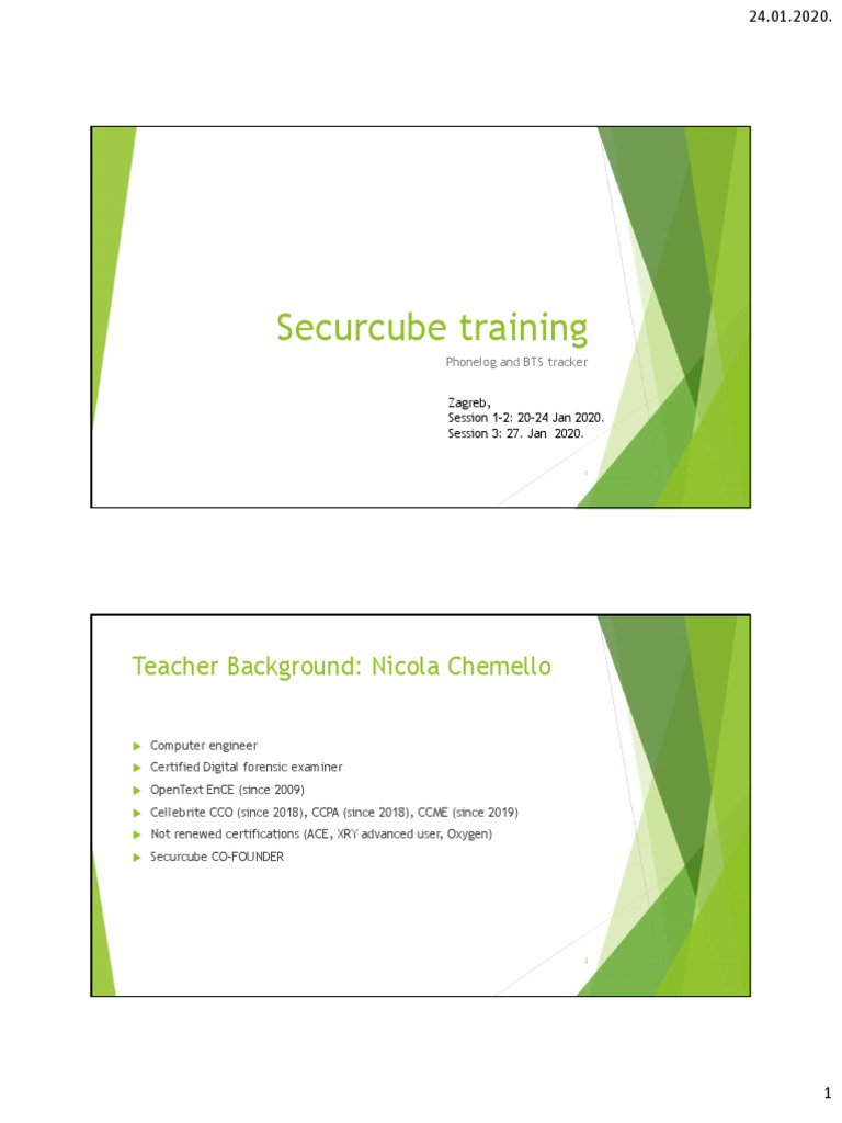 Securcube MOI Presentation | PDF | Comma Separated Values | Computing