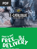 In These Words Chapter 1 - Kichiku Neko | PDF