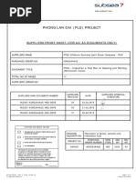 169 SA-RWP-868-21 Procedure For RTR Pipeline Installation Rev - 13 ...