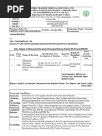 Sample BMR | PDF | Tablet (Pharmacy) | Chemistry