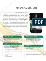 Specifications & Typical Properties For Motiva Base Oils | PDF ...