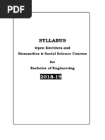 Question Paper Format Guidelines | PDF