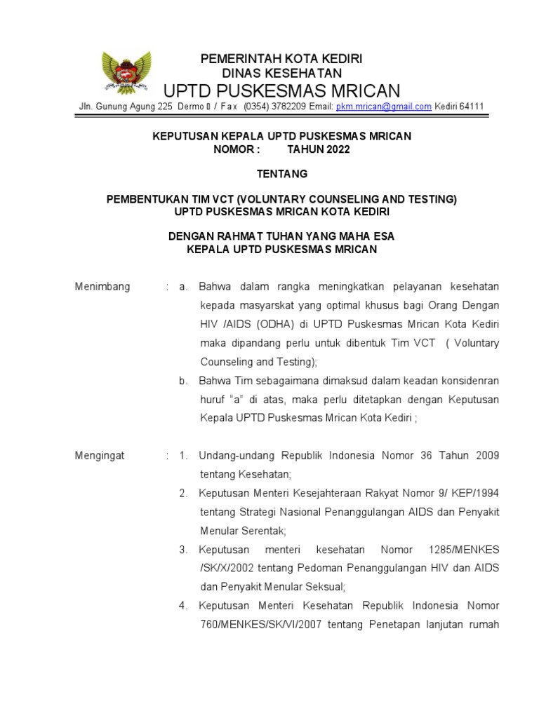 SK Tim VCT 2022 | PDF