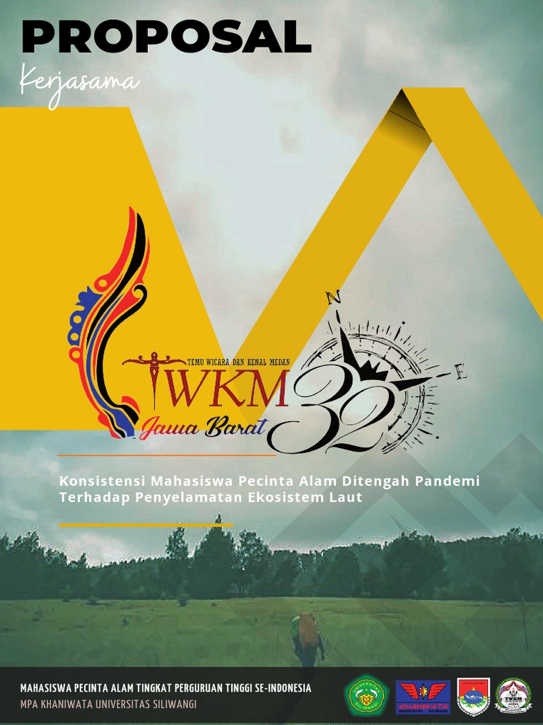 Proposal Kerjasama | PDF