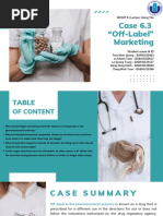 CTS-R Marking Criteria | PDF | Thought | Emotions