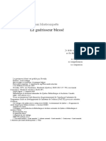 Histoire du Prophète Moussa et Pharaon | PDF | Moïse dans l'Islam | Moïse