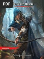 Pathfinder - Kingmaker - Amiri Builds - Neoseeker | PDF | Leisure