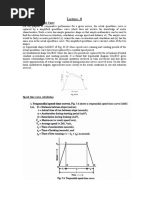 Examples (Set 1-Traffic Flow) | PDF | Transportation Engineering | Road ...