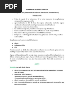 FIGO-MifeMiso-Chart-11-2023-SLW FINAL - ES LA | PDF | Aborto | La salud ...