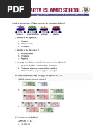 2020 Brix Values of Single Strength Juices | PDF | Fruit | Plants