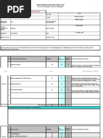 Distribution Channel Assessment Worksheet | PDF
