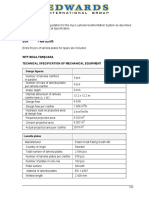Watson Pump Datasheet | PDF | Logic Gate | Switch