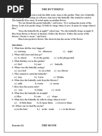 Developing Reading Power Grade 3 Ok | PDF | Coconut