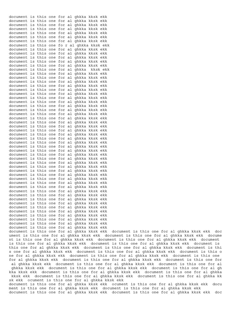 Sssssa | PDF | Computer File | Computer File Formats