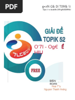 T NG H P File Nghe Giáo Trình KyungHee | PDF