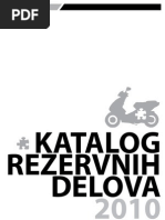 IZJAVA UManjenje PDV Primer 1 | PDF