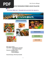 Topogigios vs Charamuscas en Honduras | PDF | Honduras