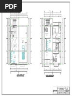 Planta Arquitectónica PDF | PDF