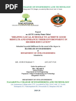 Vtu PHD Coursework Question Papers | PDF