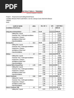 Material Approval Form (Maf) | PDF | Specification (Technical Standard ...