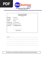 NIMC Enrolment Form | PDF