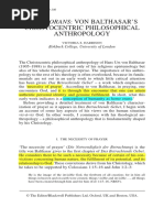 Gibson's Direct Theory of Perception | PDF | Visual Perception | Perception