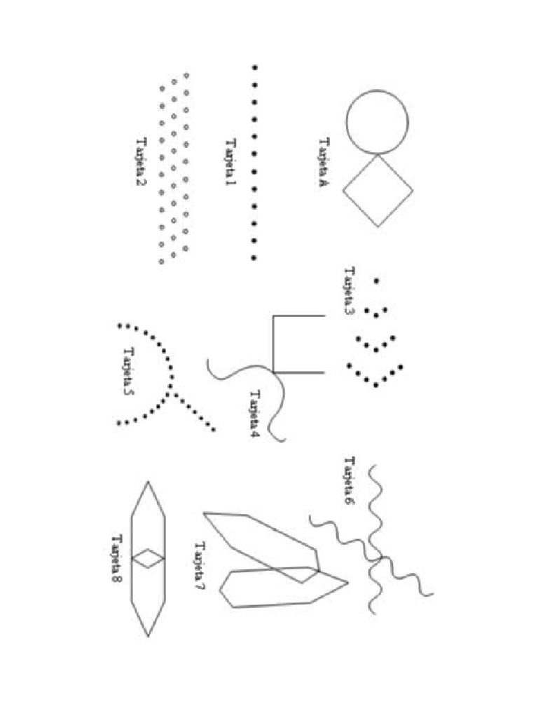 Laminas Bender | PDF