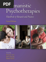 Ryff Scales of Psychological Well Being | PDF