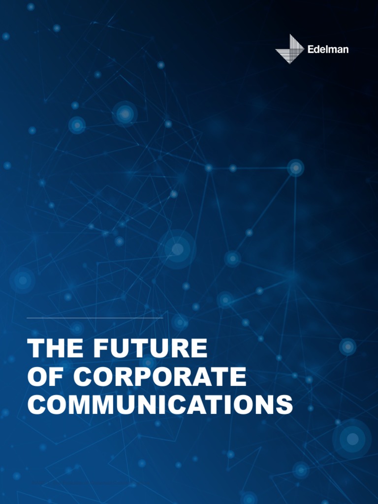 Future of Corporate Communications - FINAL - FULL - REPORT | Download ...