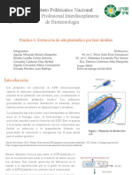 Partes y Funcionamiento del HPLC | PDF | Cromatografía líquida de alto ...