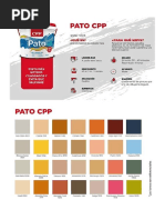 Duraplate 8200 | PDF | Epoxy | Concrete
