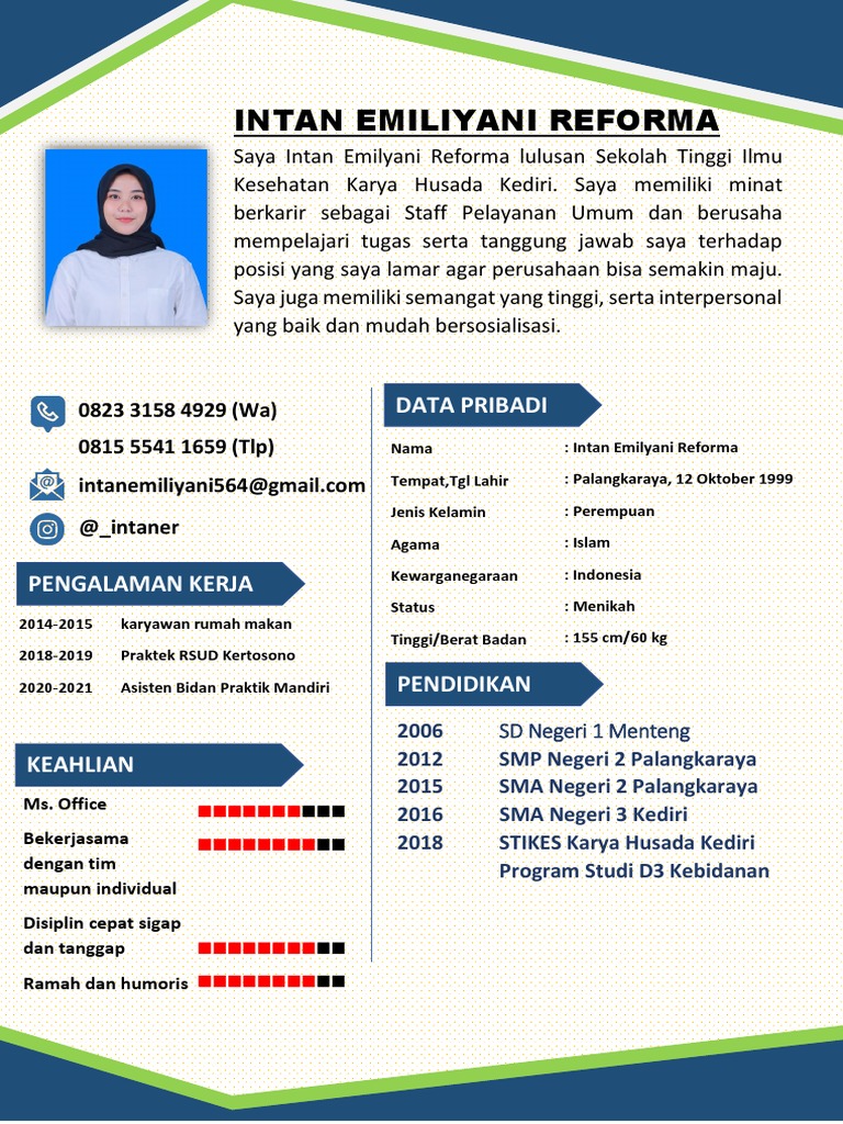 CV Apotek Sejahtera Farma | PDF