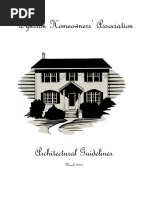 Scott Schedule Example | PDF | Lease | Building Engineering