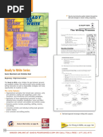 Effective Academic Writing 2 | PDF