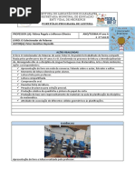 Boletim Escolar - Modelo 02 | PDF