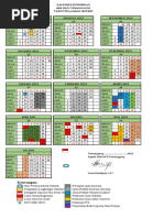 Kalender Epid 2023 | PDF
