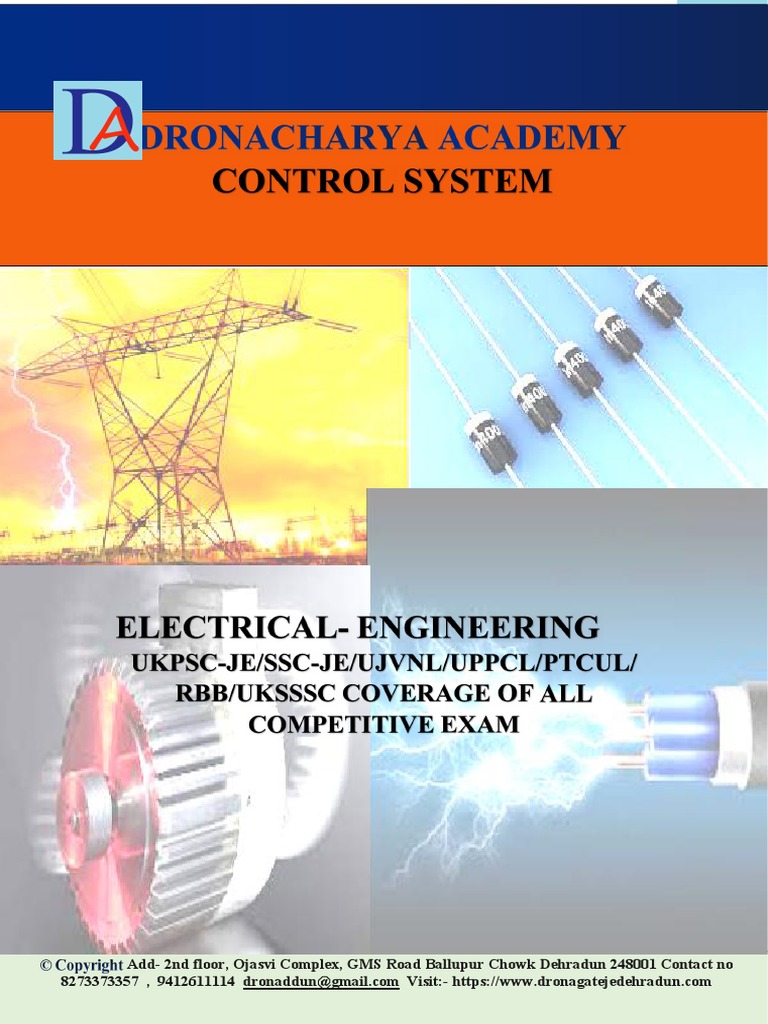Nyquist Plot Explained- Determine Stability of Systems | PDF ...
