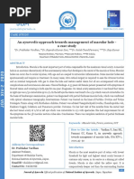 Jaeger Chart | PDF | Diseases Of The Eye And Adnexa | Optics