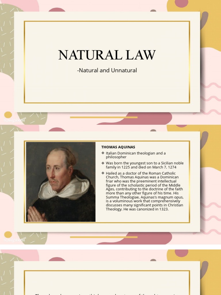 Thomas Aquinas | PDF | Thomas Aquinas | Conscience