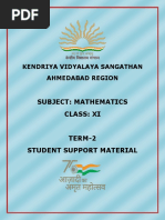 BSC Mathematics Books | PDF
