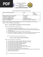 Letter of Lateness | PDF | National Security | Government